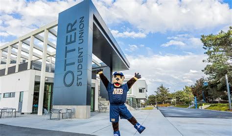 CSUMB Scores High In The Wall Street Journals Best Colleges In The U S
