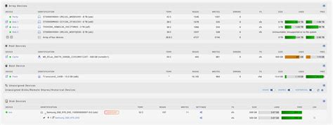 Unmountable Drive After Not Clean Upgrades General Support Unraid