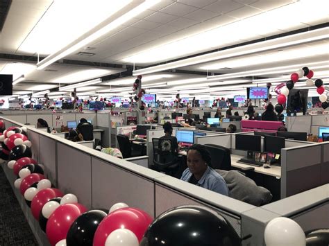 How T Mobile Rebuilt Its Customer Service To Be Less Sucky And More