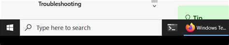 Windows Terminal Hangs With Desktopwindowxamlsource · Issue 6861