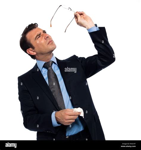 Squinting Glasses High Resolution Stock Photography And Images Alamy