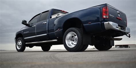 Vision HD Truck Trailer 181 Hauler Dually Wheels 181 Hauler Dually
