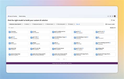 Servizi Di Intelligenza Artificiale Microsoft Azure