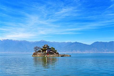 大理白族自治州 理学