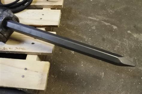 Bosch GSH 27 VC Demolition Hammer Caulking Hammer