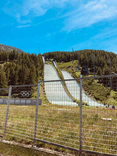 Stadio Del Trampolino