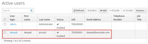 Install Configure Freeipa Server Client Rhel Centos Golinuxcloud