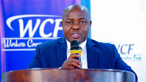 Wcf Wcf Yawakumbusha Maafisa Rasilimali Watu Kuhakikisha Wanatekeleza