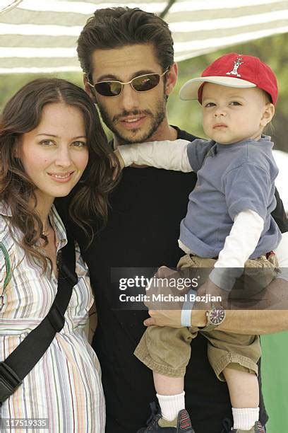 79 James Carpinello And Amy Acker Photos And High Res Pictures Getty Images