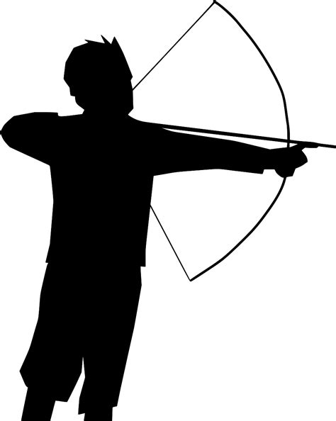 Svg Bow Archery Request Weapon Free Svg Image And Icon Svg Silh