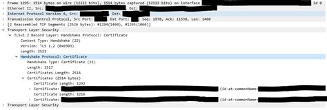 Bug Select Client Certificate Does Not Send Full Certificate Chain · Issue 28553 · Electron