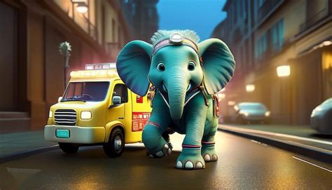 Adventure Builder Premium Ai Generated Image