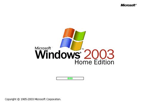 Windows 2003 Os Mockups Wiki Fandom