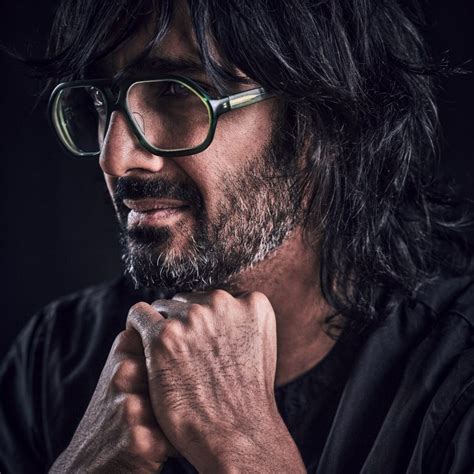 Tej Chauhans Watch For Rado Is Informed By Old Sci Fi Movies