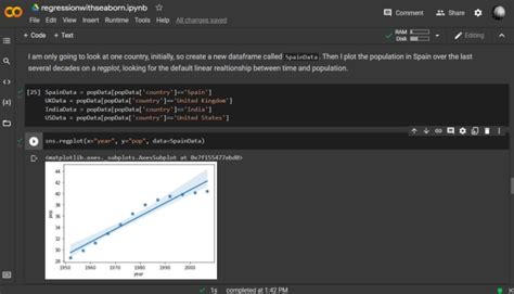 Do Project With Pandas In Jupyter Notebook And Google Colab By Marina Paxton Fiverr
