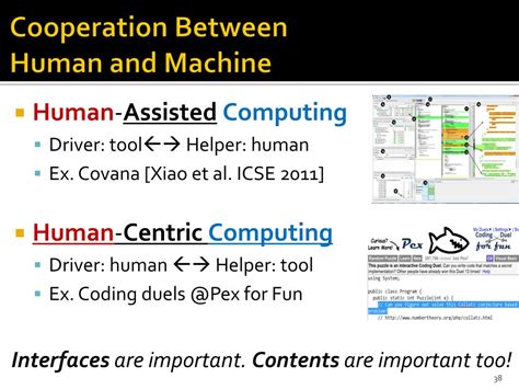 Ppt Cooperative Testing And Analysis Powerpoint Presentation Free