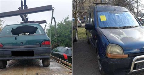 ВДИГНАХА 2168 ИЗЛЕЗЛИ ОТ УПОТРЕБА АВТОМОБИЛИ ЗАЕМАЩИ ПАРКОМЕСТА В