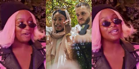 How I Got Engaged After Two Days Of Meeting My Fiance Dj Cuppy Spills
