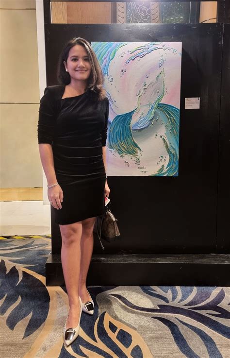 Lara Mae Latosa On Linkedin Icm