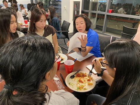 Fall Week Wics Games Women In Information And Computer Sciences