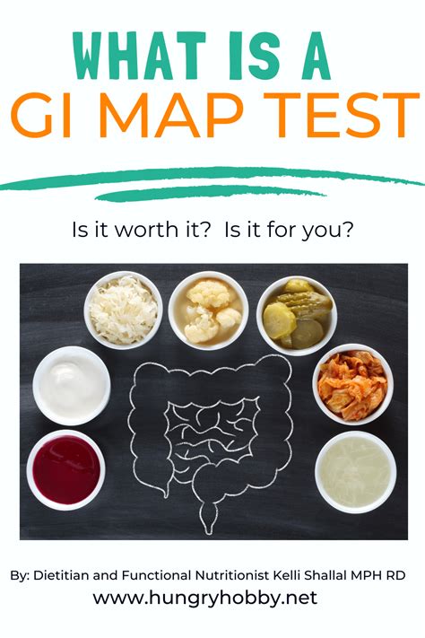 What Is The Gi Map Test And Is It Worth It Hungry Hobby