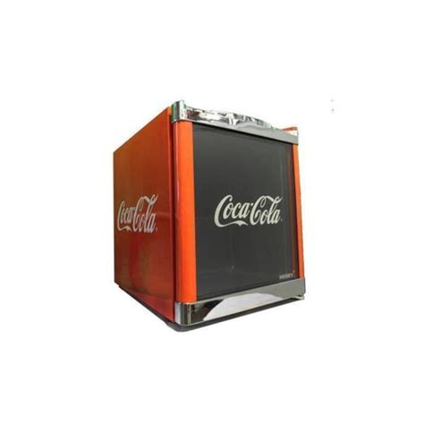 Husky Cool Cube Mini-Kühlschrank Coca-Cola Design online kaufen | eBay
