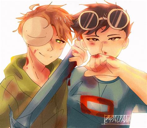 Dream Team Fanart Аниме Обои Галерея