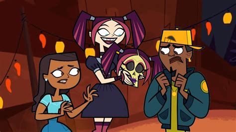 Predicting The Remach Season Intro R Totaldrama