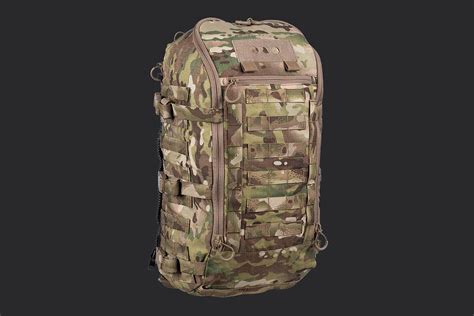 Eberlestock Emod Mission Assault Pack Tactical Gear Canada Lof Defence