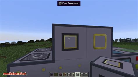 Advanced Generators Mod Multiple Turbine Minecraft Net
