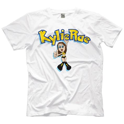 Kylie Rae Kylie Rae Original Shirt Pro Wrestling Fandom