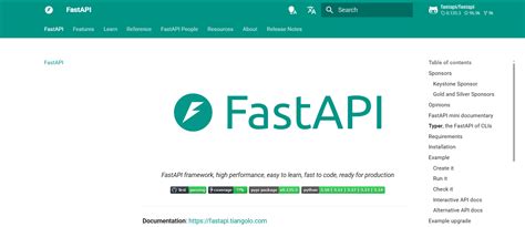 Top Python Frameworks For Web Development In 2026