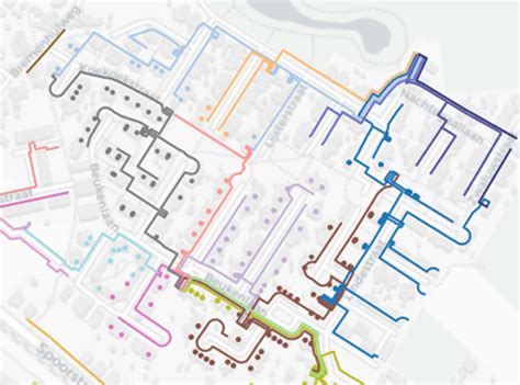 Enrichment Of The Pythia Grid Congestion Forecasting Pipeline Which Includes Fair1 Developed