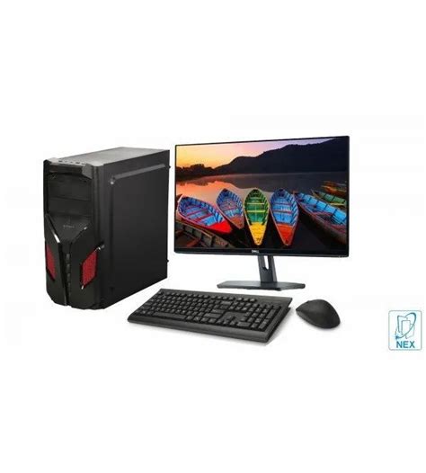 Intel Core I Th Generation Cpu Desktop At Rs Piece Intel Cpu In Pune Id
