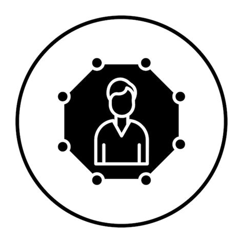 Premium Vector Human Resource Vector Illustration