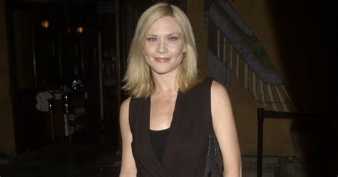 Melrose Place Actress Gets 8 More Years In Prison For Fatal 2010
