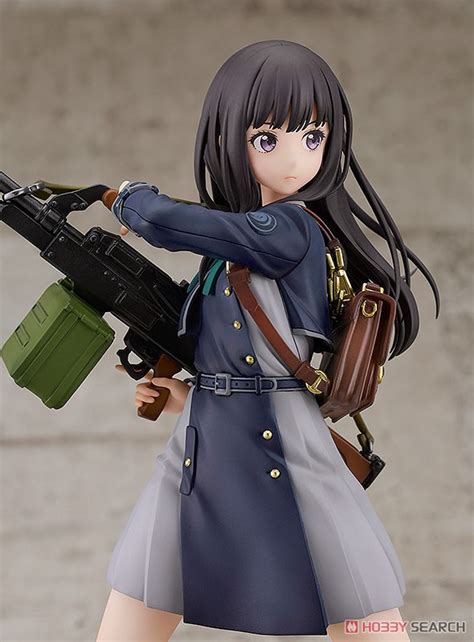 井ノ上たきな フィギュア 画像一覧