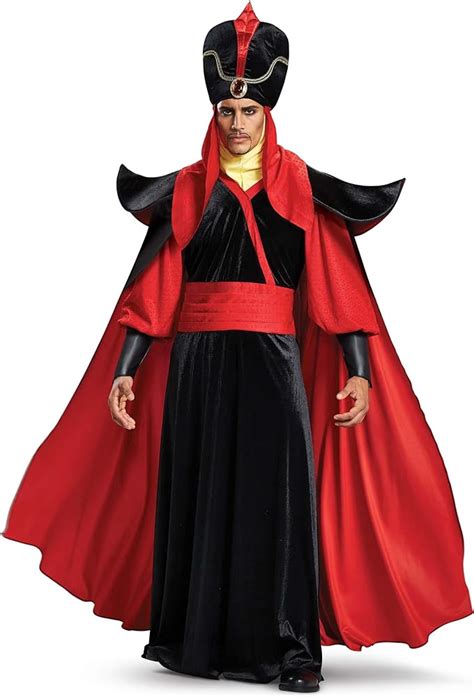 Arabian Nights Costumes For Men