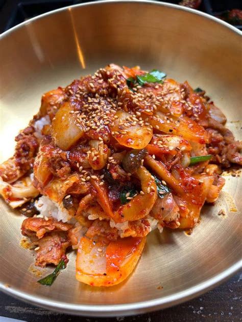 Miho Araiさんの口コミ （ランチ）：korean Dining 李さん家 Retty 日本最大級の実名型グルメサービス