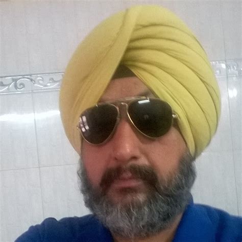 Vikram Jit Singh Vicky