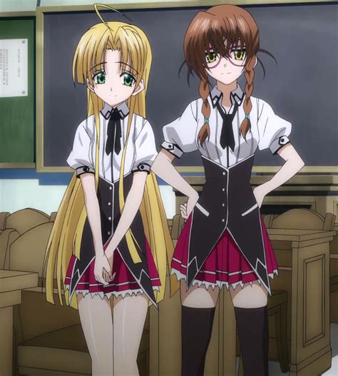 Image High School Dxd New 01 Large 12 High School Dxd Wiki