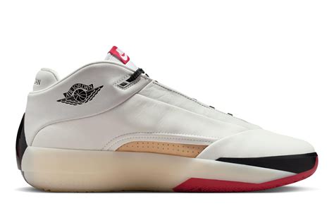 Air Jordan 40 Bred Toe Iq4087 100 Release Date
