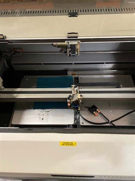 EPILOG LASER Radius Laser Used For Sale Price 9311722 1999 Buy From CAE