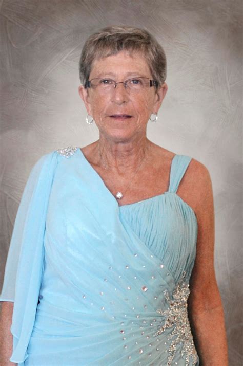 Claudette Smith Obituario Terrebonne Qc