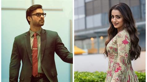 Update From Tovino Thomas Identity Vinay Rai To Play A Key Role