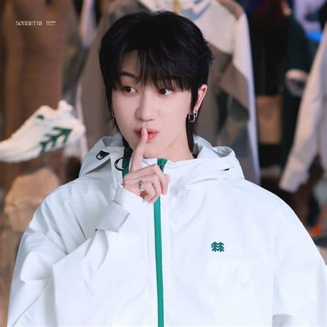 ゆゆ⸜🌷︎⸝‍ Yuyu Svt17 • Threads Say More