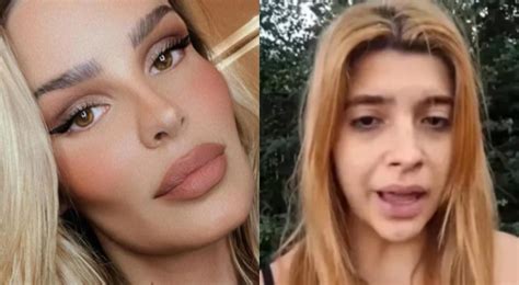Yasmin Brunet E Tráfico Humano Entenda A Polêmica Envolvendo