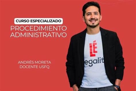 Procedimiento Administrativo Legalité