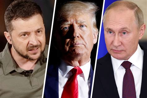 Администрация США надеется на скорые встречи Трампа с Путиным и