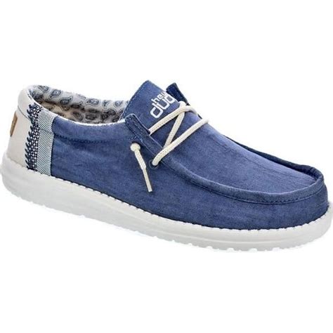 Chaussures DUDE pour homme pas cher - Mes Chaussures